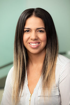 Legal Assistant Adilene Mercado | Law Offices David A. Black