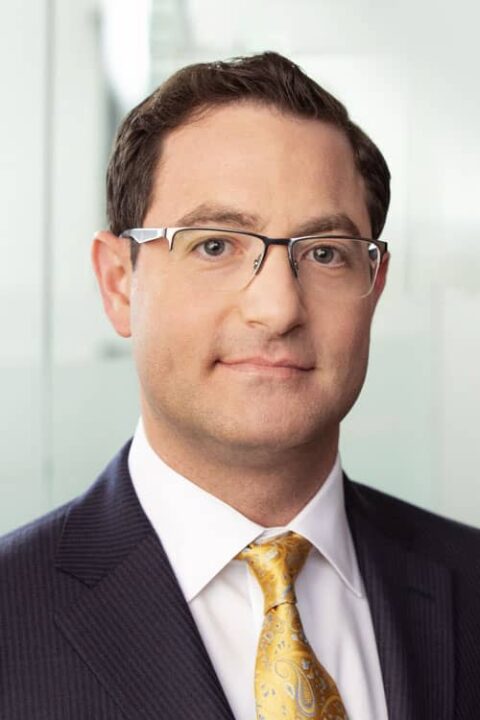 David A. Black - Phoenix Criminal Defense Attorney
