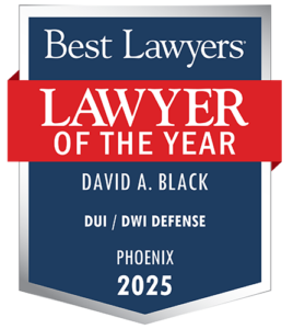 Phoenix Criminal Defense Attorney | Law Offices of David A. Black